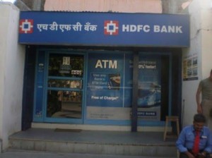 HDFC Bank ATM-Namaste Dehradun