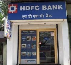 HDFC Bank ATM-Namaste Dehradun