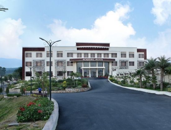 Doon International School, Dehradun - Uttarakhand