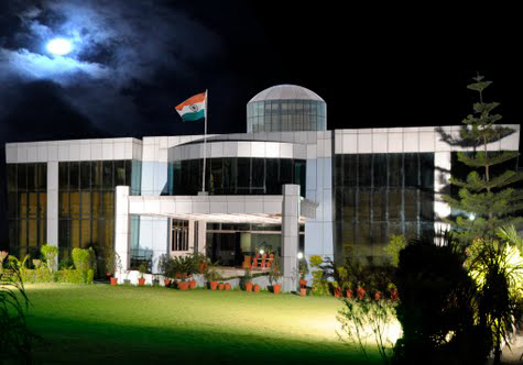 Top Five Engineering (B.Tech) Colleges of Dehradun, Uttarakhand