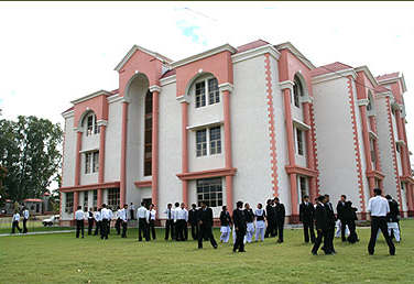 Top Five Engineering (B.Tech) Colleges of Dehradun, Uttarakhand