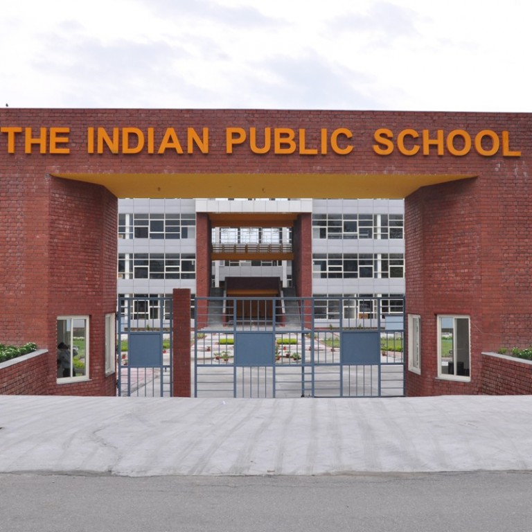 The Indian Public School, Dehradun - Uttarakhand
